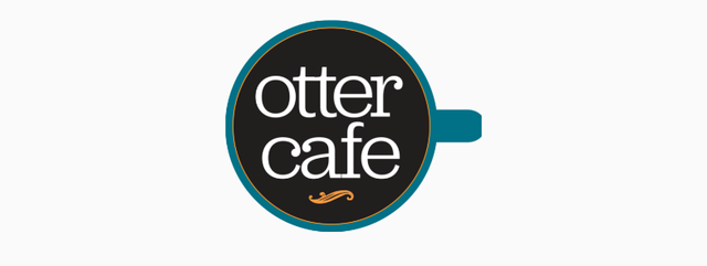 Otter Cafe | Otter and Oak